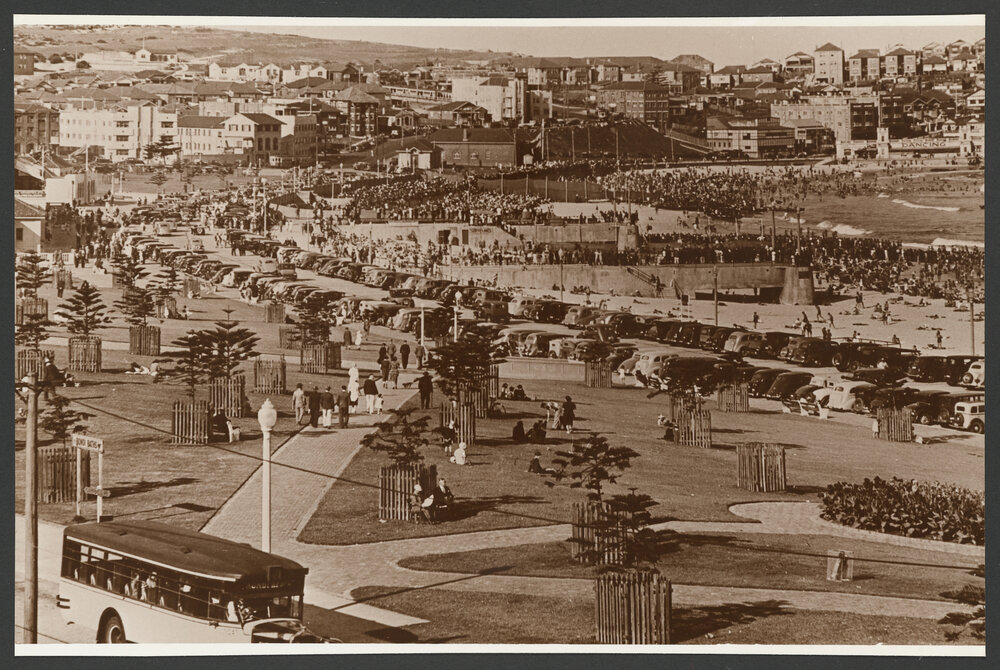 Celebrating Waverley | Waverley Council Library