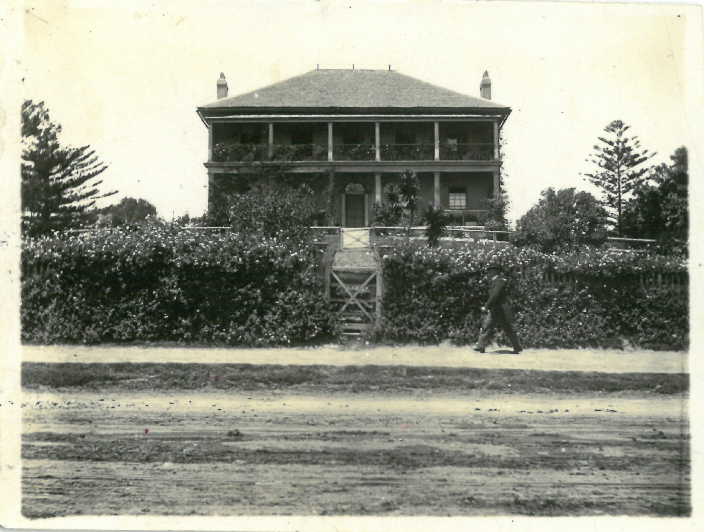 Waverley Historical Society Factsheet | Waverley Council Library