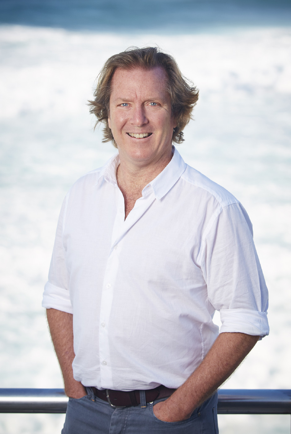 David Handley | Waverley Council Library